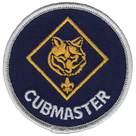 Volunteering – Glendora Cub Scout Pack 490