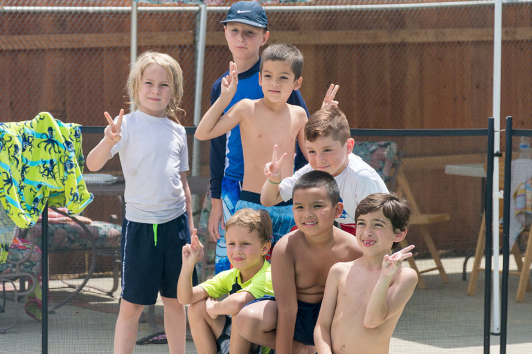 Wolf Den Pool Party 2018 – Glendora Cub Scout Pack 490
